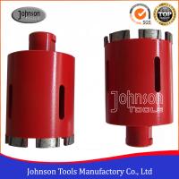 China 65mm Diamond Core Drill Bit for Granite Wet Drilling with M14/5/8