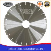 China 14 Inch Laser Welded Diamond Brick Saw Blade 350mm for Soft Fired Clay Bricks Dry Wet Cutting for sale