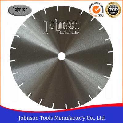 China 330-340mm Steel Disc for Diamond Saw Blades | 2.2-2.4mm Thickness | 25.4-60mm Center Hole for sale