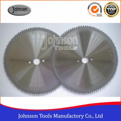 China 200mm 250mm 300mm TCT Circular Saw Blades with Carbide Tips for MDF Cutting - 2.6mm to 3.2mm Kerf for sale
