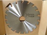 China 14 Inch Laser Welded Diamond Blade for Hard Fired Clay Bricks U Shape Slant for sale