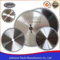 China High Precision TCT Circular Saw Blades 300mm for Wood, Plastic, Plywood & Aluminum Cutting for sale