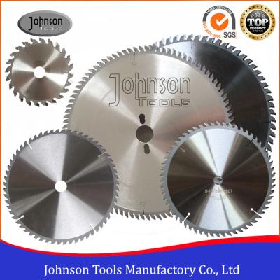 China High Precision TCT Circular Saw Blades 300mm for Wood, Plastic, Plywood & Aluminum Cutting for sale