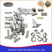 China Industrial Diamond Segments for Circular Saw Blades, Core Bits & Grinding Wheels - 15 Day Delivery for sale