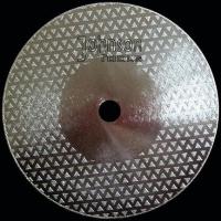 China EP Disc 09-1 Single Side Electroplated Diamond Blades for sale