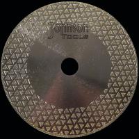 China EP Disc 09-1 Single Side Electroplated Diamond Blades for sale