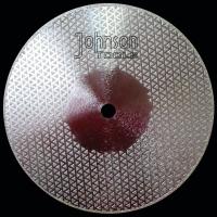 China EP Disc 09-1 Single Side Electroplated Diamond Blades for sale