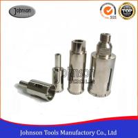 China Vacuum Brazed Diamond Core Bits 5-100mm for Porcelain Tile Glass Dry Wet Drilling for sale