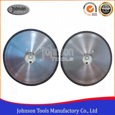 China 300mm Resin Bond Continuous Rim Diamond Saw Blade for Ceramic Tile 60mm Bore for sale