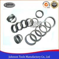 China Sintered Diamond Ring Segmented Bond Tool to Brazed on Core Bits for Stone Drilling for sale