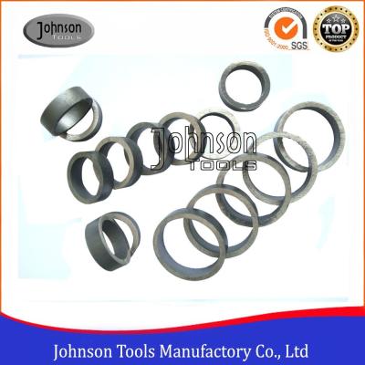 China Sintered Diamond Ring Segmented Bond Tool to Brazed on Core Bits for Stone Drilling for sale