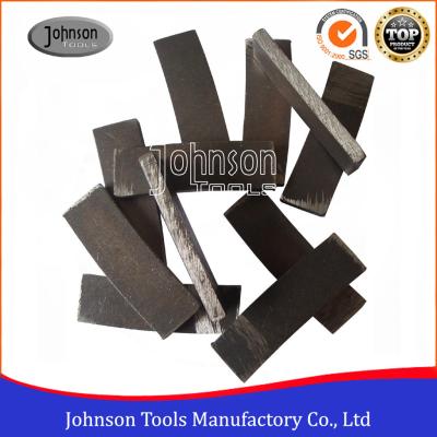 China 500mm Diamond Saw Blade Segmented Bond Tool 40x3.8x10mm for Sandstone Stone Cutting for sale