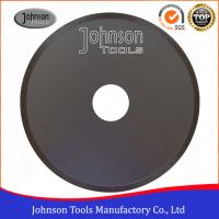 China 300mm Diamond Porcelain Ceramic Tile Cutting Blade with 2.8mm Segment Thickness and 20/22.23mm Center Hole for sale