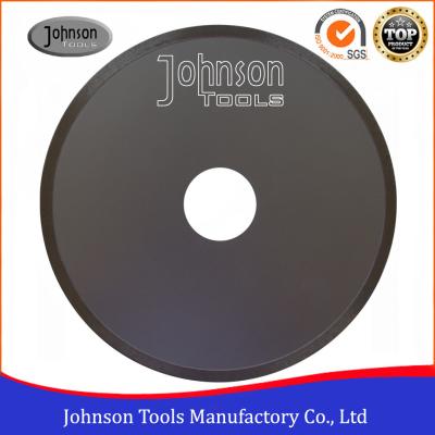 China 300mm Diamond Porcelain Ceramic Tile Cutting Blade with 2.8mm Segment Thickness and 20/22.23mm Center Hole for sale