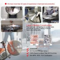 China 300mm Diamond Hand Held Saw Blade for Dry Cutting Concrete and Reinforced Concrete for sale