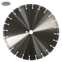 China Laser Welded Diamond Stone Cutting Disc Saw Blade 300-600mm for Circular Saw for sale