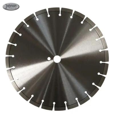 China Laser Welded Diamond Stone Cutting Disc Saw Blade 300-600mm for Circular Saw for sale