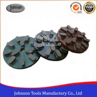 China Resin Bond Abrasive Disc 6 8 10 Inch Concrete Grinding Wheel for Granite Stone Polishing for sale
