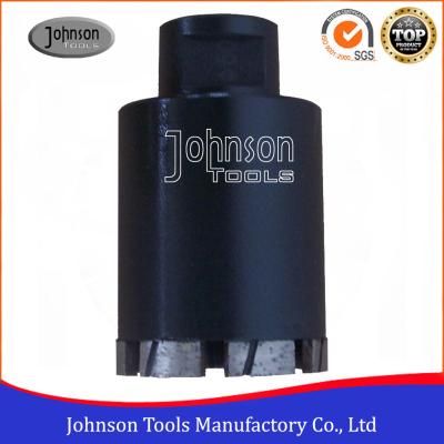 China M14 Thread Diamond Core Drill Bit 60mm for Stone Marble Granite Drilling for sale