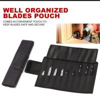 China 32 Piece Reciprocating Saw Blade Set for Metal and Wood Cutting Bi-Metal 6-9 Inch for sale