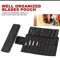 China 32 Piece Reciprocating Saw Blade Set for Metal and Wood Cutting 6-9 Inch for sale