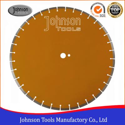 China 500mm Diamond Saw Blade 4.0mm Segment General Purpose Concrete Masonry Cutting for sale