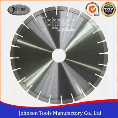 China High Efficiency Diamond Silent Walk Behind Concrete Saw Blade 350mm 14 Inch for Cured Concrete Cutting for sale