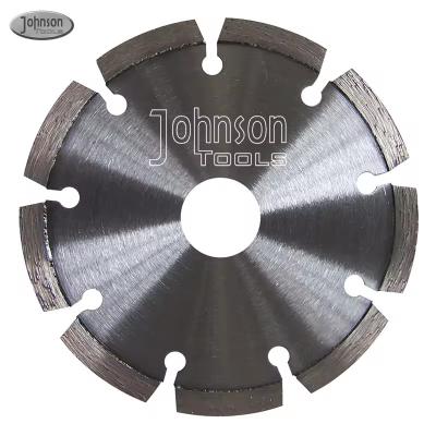 China 105-600mm Diamond Cutting Disc Saw Blade for Granite Concrete Marble Masonry for sale