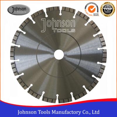 China 250mm Diamond Turbo Saw Blade for Fast Cutting Reinforced Concrete 10 Inch 25.4mm Arbor for sale