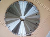 China 300mm Laser Welded Diamond Stone Cutting Saw Blade for Shan Xi Granite 12 Inch for sale