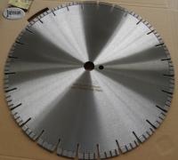 China 16 inch 400mm Turbo Diamond Saw Blade for Fast Cutting Concrete Reinforced Concrete 25.4mm Arbor for sale