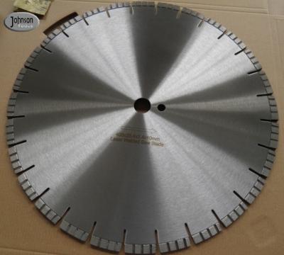 China 16 inch 400mm Turbo Diamond Saw Blade for Fast Cutting Concrete Reinforced Concrete 25.4mm Arbor for sale
