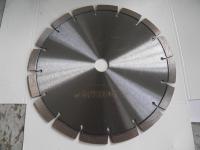 China 230mm Diamond Concrete Saw Blade 9 Inch Sintered Dry Cut for Circular Saw 22.23mm Arbor for sale