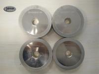 China 100mm Electroplated Diamond Grinding Wheel 80 120 Grit for Carbide Metal for sale