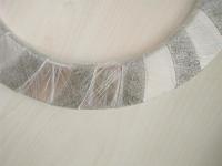 China 300mm Electroplated Diamond Grinding Wheel for Brake Pad Fast Cutting for sale