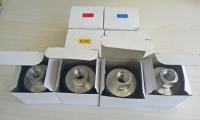 China 2 Inch Resin Bond Diamond Drum Wheel for Granite M14 or 5/8-11 Thread for sale