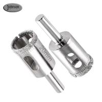 China Electroplated Diamond Core Bit 4-83mm with M14/5/8