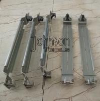 China Silver 12 Inch Early Entry Diamond Concrete Saw Blade with Soff Cut Skid Plates 480x53x50mm for sale