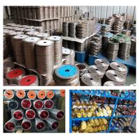 China 150mm Diamond Reciprocating Saw Blade for Concrete Cutting 22.23mm Arbor for sale