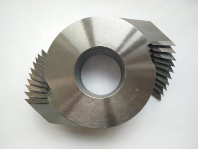China 160mm TCT Finger Joint Cutter Saw Blade 4mm Thickness for Furniture Wood Laminated Timber Processing for sale