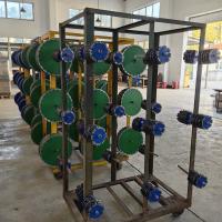 China 600mm Laser Welded Diamond Concrete Saw Blade for Precast Sleeper Cutting 42 Teeth for sale