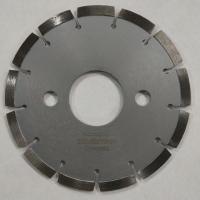 China 200mm Diamond Concrete Saw Blade 2.4mm Segment 13 Teeth for Hand Held Saws for sale