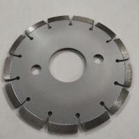 China 200mm Diamond Concrete Saw Blade 2.4mm Segment 13 Teeth for Hand Held Saws for sale