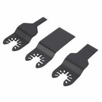 China 20x40mm HCS Multi Purpose Saw Blades Quick Release for Wood and Plastic Cutting for sale