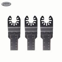China 20x40mm HCS Multi Purpose Saw Blades Quick Release for Wood and Plastic Cutting for sale
