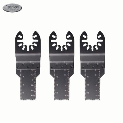 China 20x40mm HCS Multi Purpose Saw Blades Quick Release for Wood and Plastic Cutting for sale