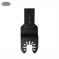 China 20x40mm HCS Multi Purpose Saw Blades Quick Release for Wood and Plastic Cutting for sale