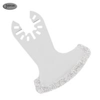 China 57mm Diamond Segment Saw Blade For Tile Joints for sale