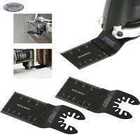 China 35mm HCS Concrete Multi Tool Blade Bi Metal Teeth for sale