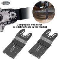 China 1-3/8 Inch 32mm Japanese Tooth Oscillating Saw Blade - High Carbon Steel Multi Tool Accessory for sale